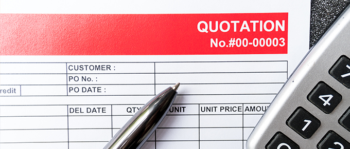 8 Tips for Comparing Commercial Roofing Quotes | Roberts Roofing